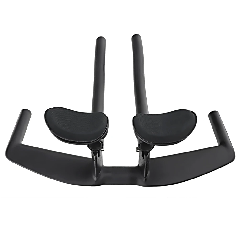 Manillar de carbono integrado para bicicleta de carretera, barra ...
