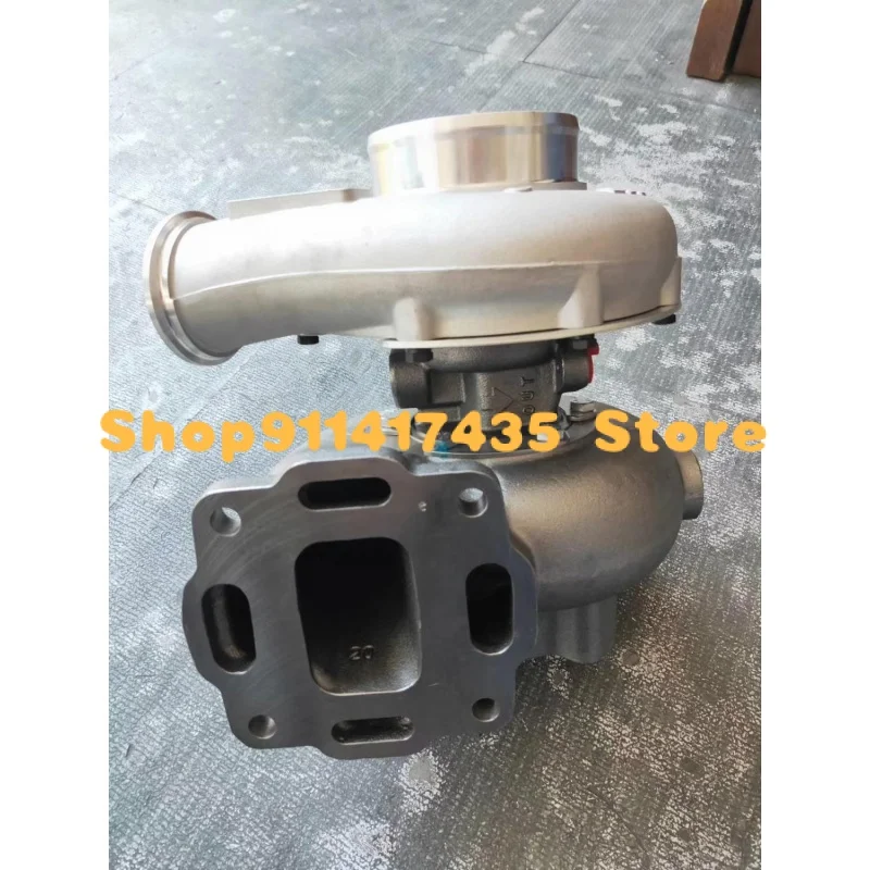 NEW-H2D-3538623-3802886-C-UMMINS-Marine-Engine-6CTA-8-3L-430HP-Diesel ...