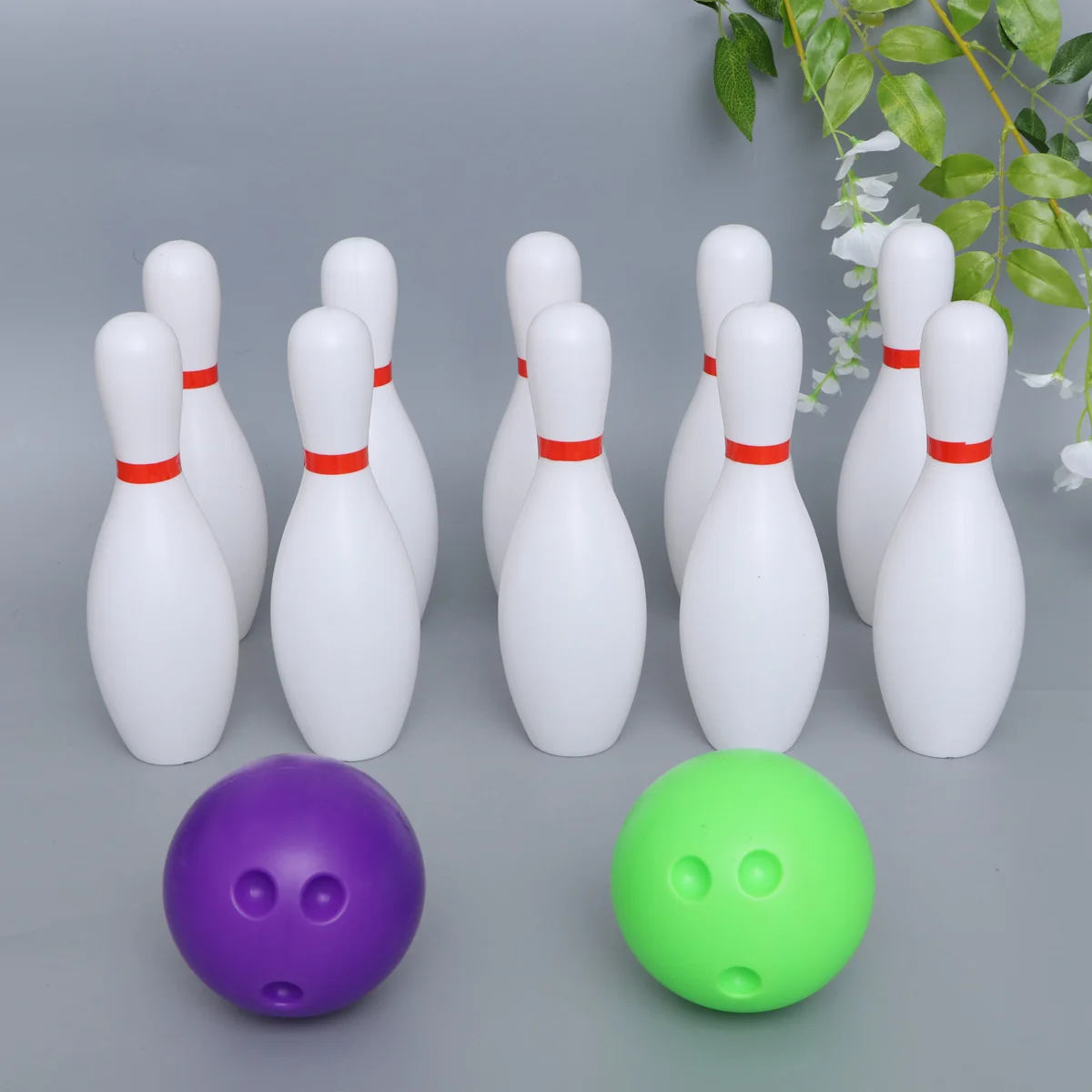 Large-Size-Bowling-Play-Sets-Indoor-Outdoor-Sports-Bowling-Games-Toy ...
