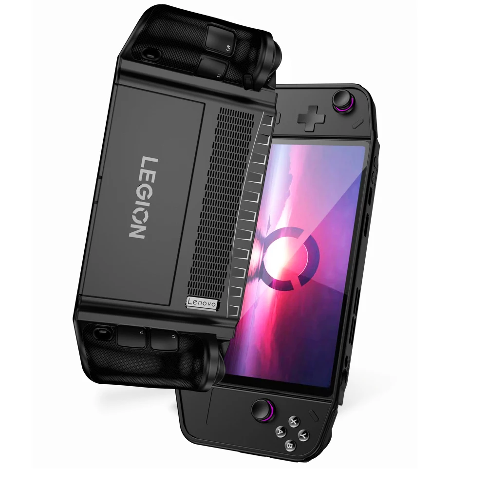 For-Legion-GO-Soft-TPU-All-inclusive-Scratch-Resistant-Protective-Case ...