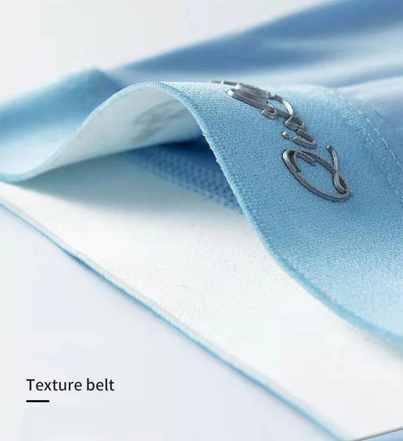 Мужские трусы боксеры из ледяного шелка графеновое антибактериальное нижнее белье шорты