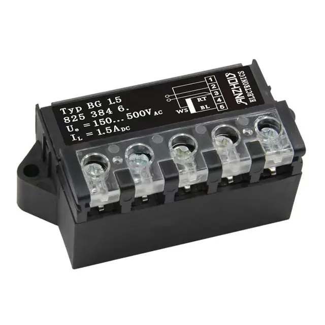 BG1.5 8253846 SEW motor rectifier module BGE 1.5 8253854 brake rectifier.