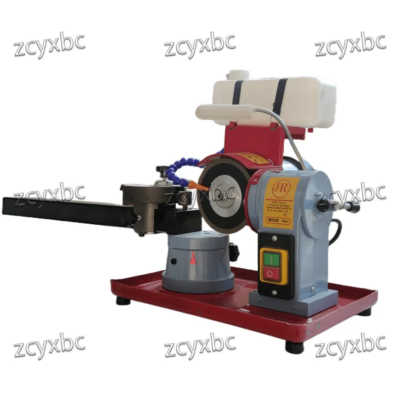 370W-220V-New-upgrade-lengthening-Circular-Saw-Blade-Grinder-Machine ...