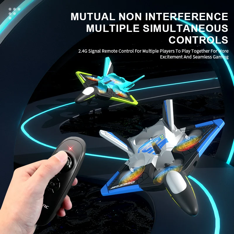 New-V31-Fighter-Mini-Drone-4K-With-Camera-And-Aerial-Photography ...