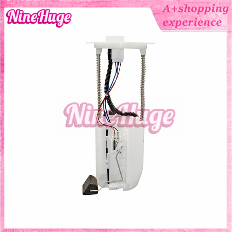 Conjunto de bomba de combustible eléctrica, filtro de combustible para ...