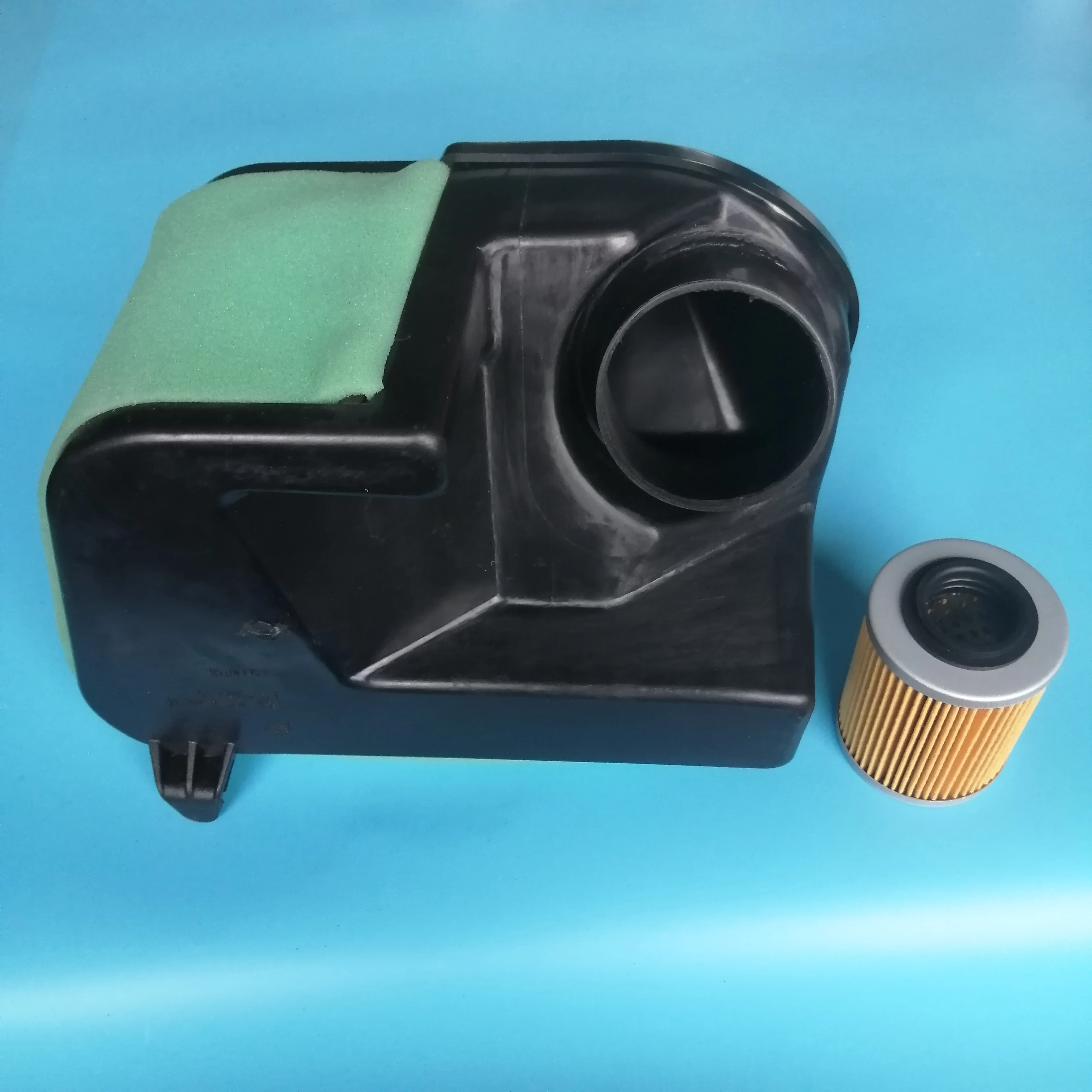 707800288-420256188-Filter-kit-Compatible-For-Can-Am-2009-2012 ...