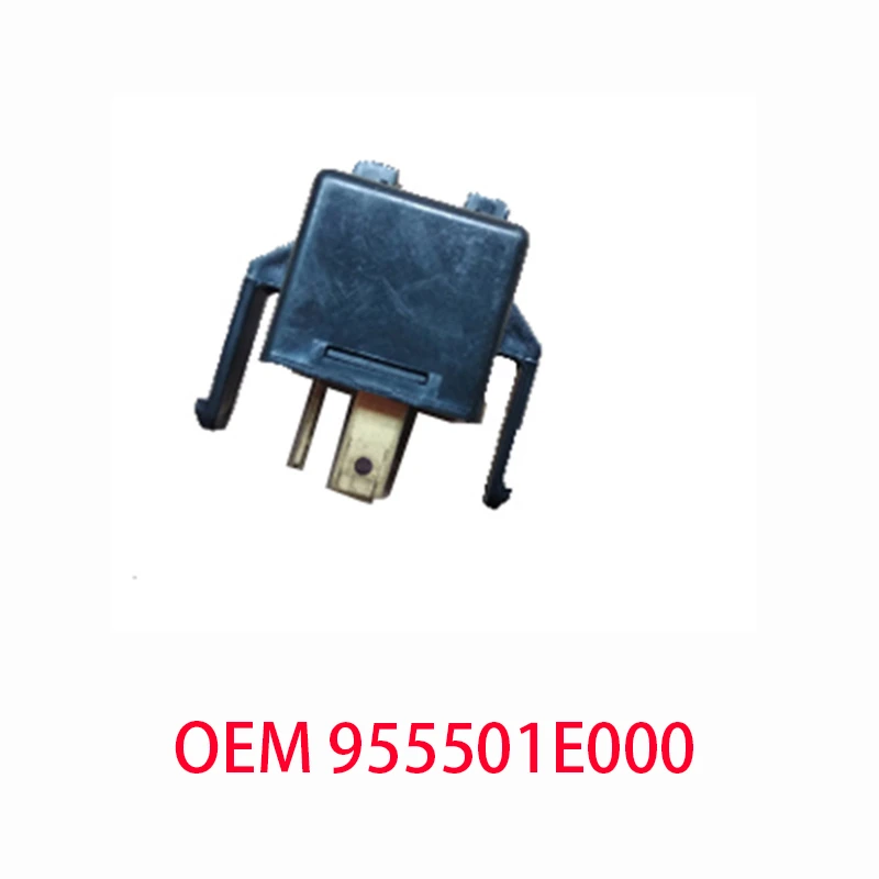Replace 95550-1Y500 Auto Relay Compatible With Hyund-ai OEM 95550-1E000 ...