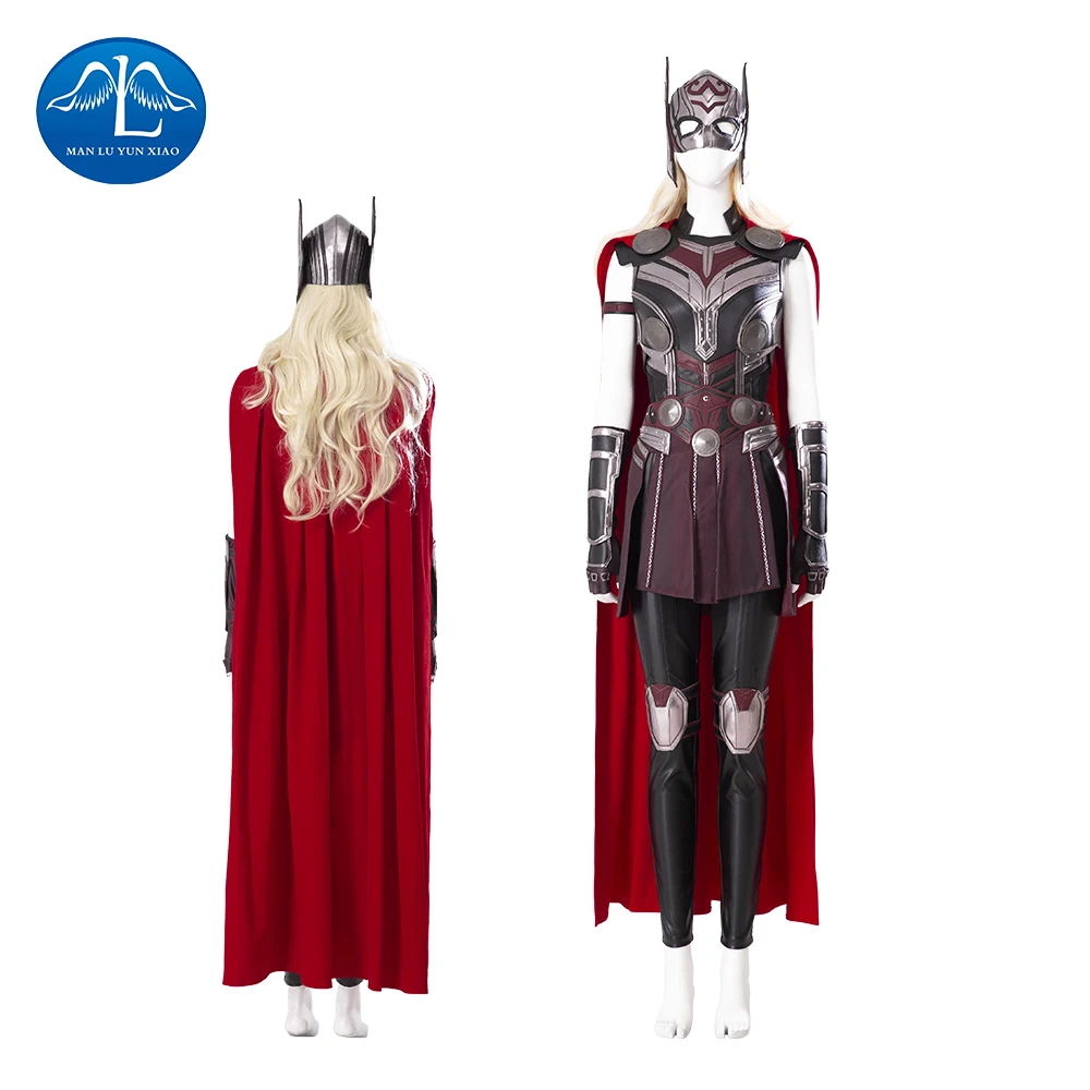 Jane Foster Costume