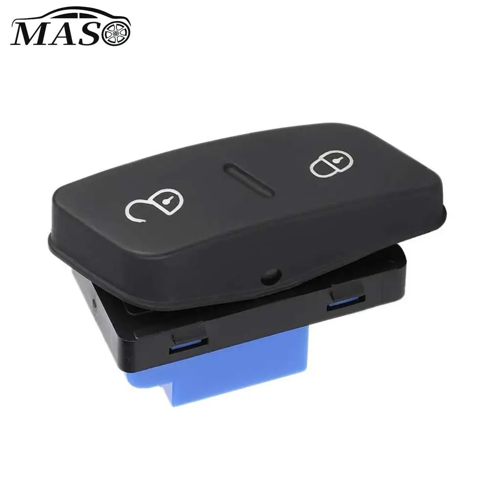1pc-Car-Central-Door-Lock-Control-Switch-Controlling-Button-1K0962125B ...