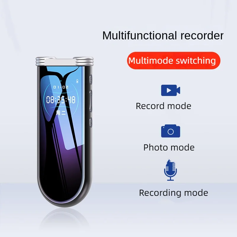 8-256GB-1080P-HD-Mini-Camera-Color-Screen-Playback-Video-Audio-Large ...