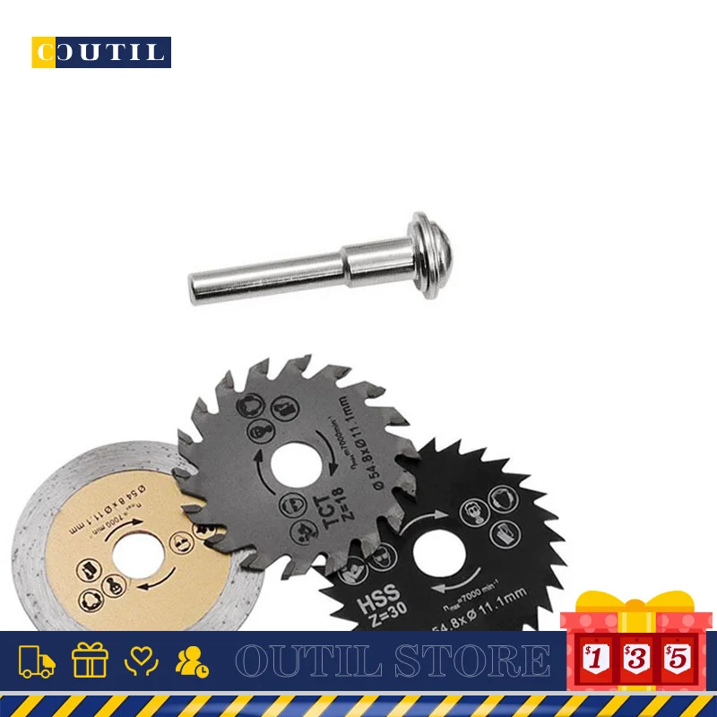 High-Speed-Steel-Saw-Blade-Woodworking-Thin-Plate-Cutting-Blade ...