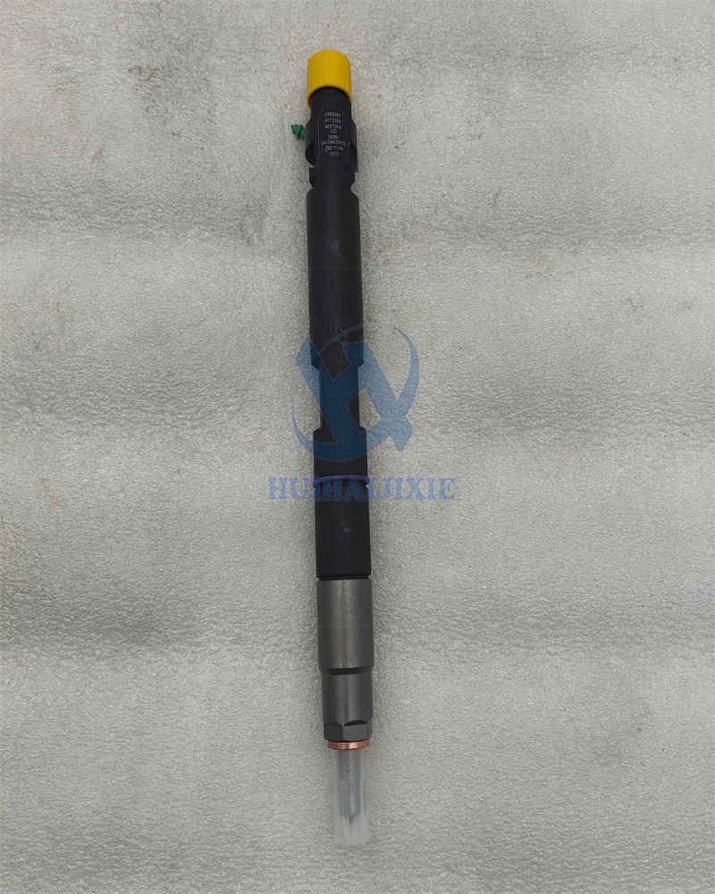 320/06881 320-06881 32006881 Common Rail Fuel Injector for JCB ...