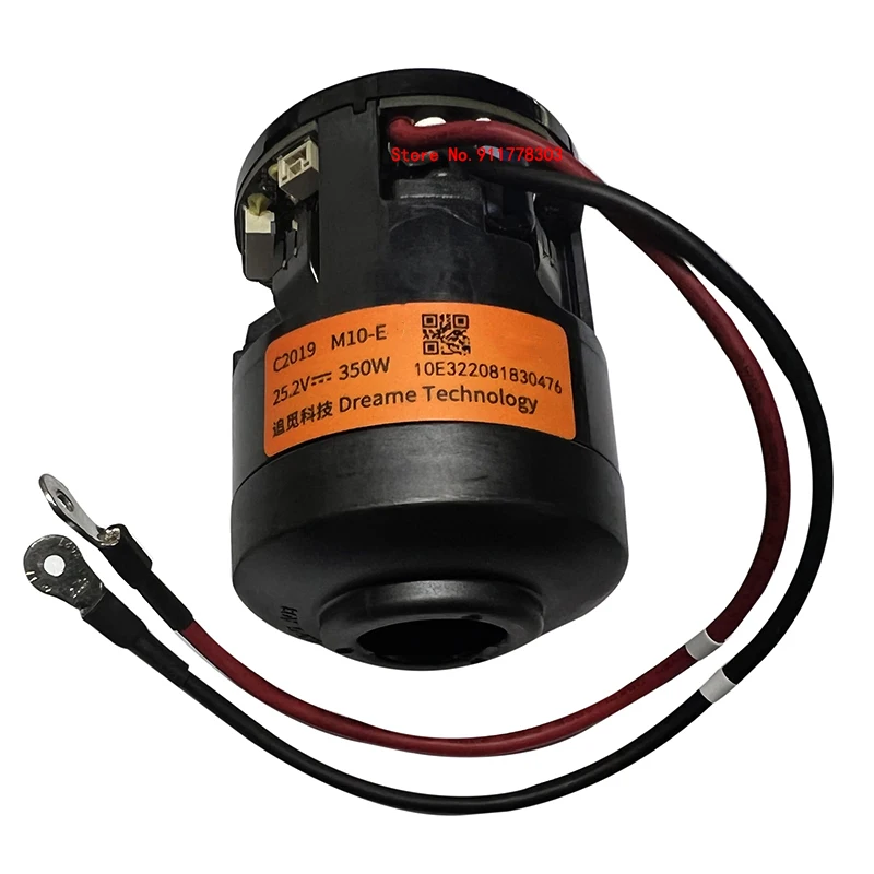 Vacuum Cleaner Spare Parts Accessories | Xiaomi Vacuum Motor | Motor ...
