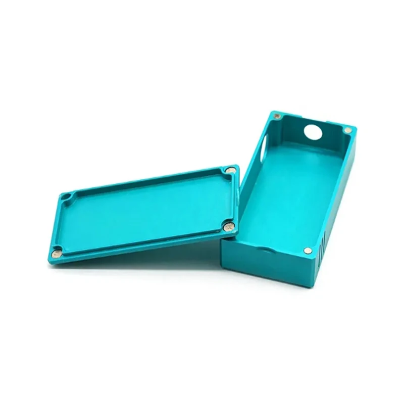 Factory-Customized-Precision-Surface-anode-aluminum-box-cnc-machining ...