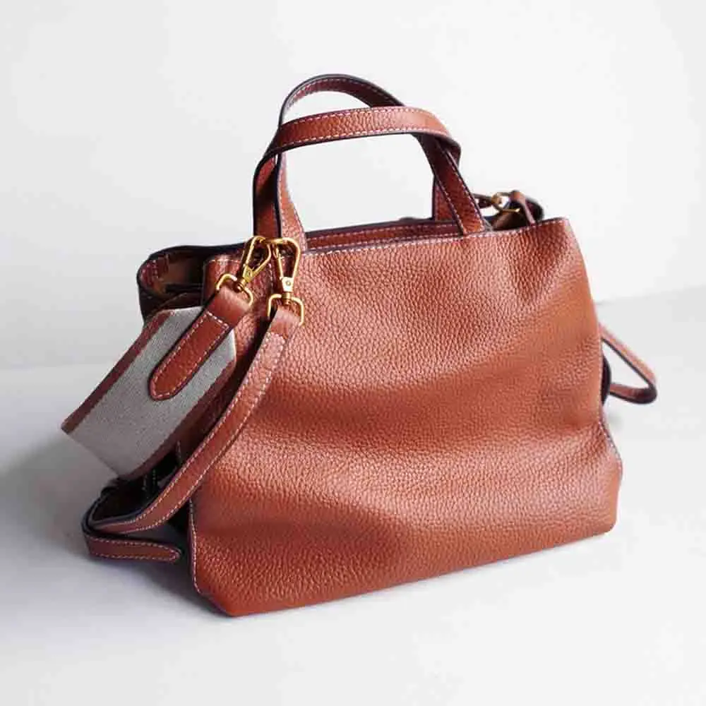 MS-Retro-Soft-Leather-Handbag-for-Women-Frist-Layer-Cowhide-Shoulder ...
