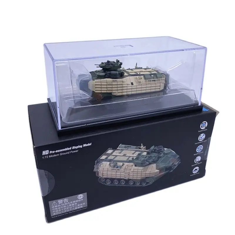 Dragon-Armor-1-72-AAVP-7A1-w-Enhanced-Applique-Armour-Green-Camouflage ...