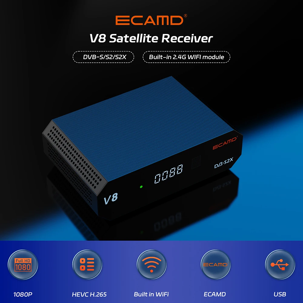 Receptor-de-Sat-lite-ECCAMD-V8-DVB-S-S2-S2X-VCM-ACM-Multi-Stream-Perfil-HEVC.jpg