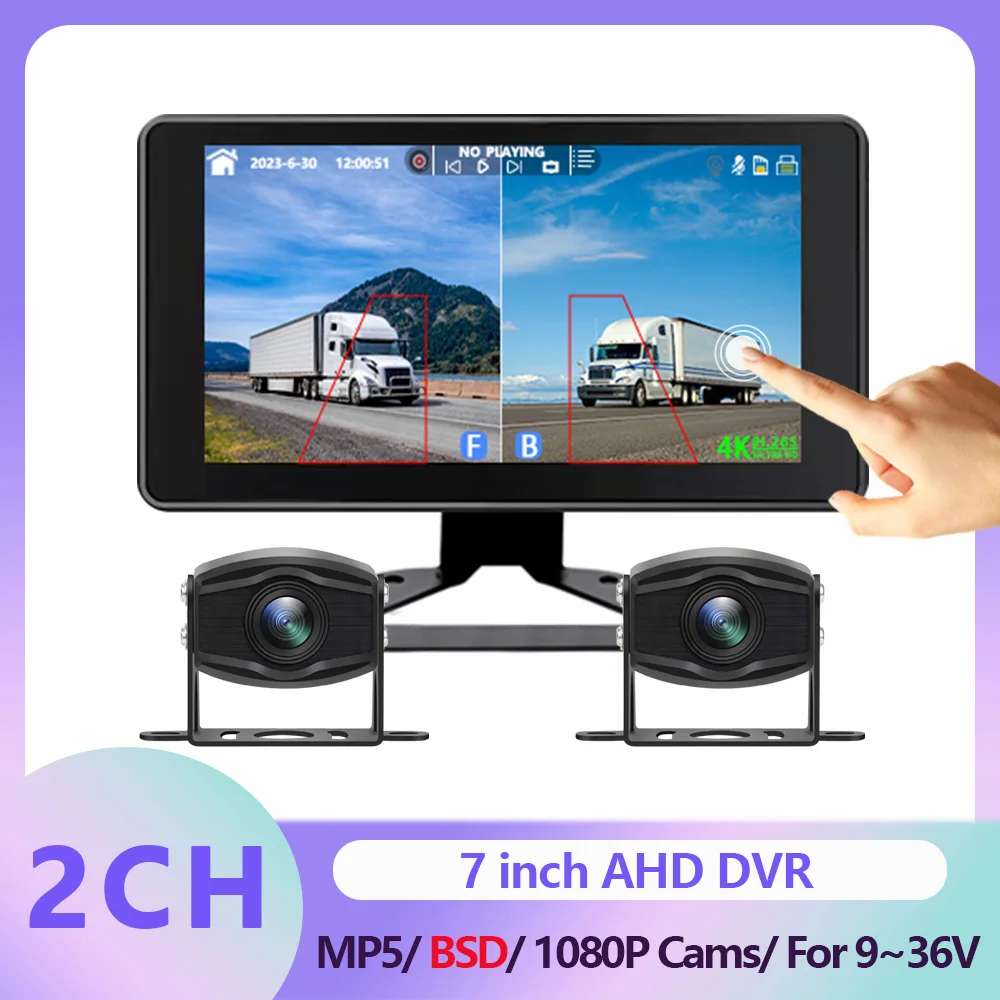 2-Channels-Vehicle-DVR-7-Inch-AHD-Monitor-with-1080P-Backup-Starlight ...