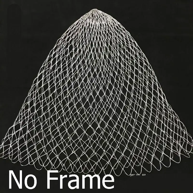 1-Piece-Fishing-Net-Hand-Woven-No-Frame-Big-or-Small-Holes-Single-or ...