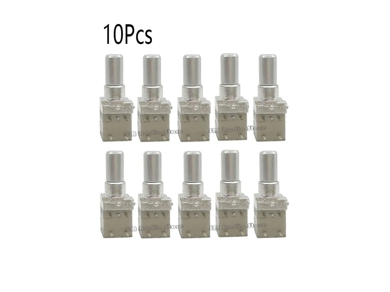 10Pcs-Power-Volume-Switch-Potentiometer-for-CP040-CP140-CP160-cp180 ...