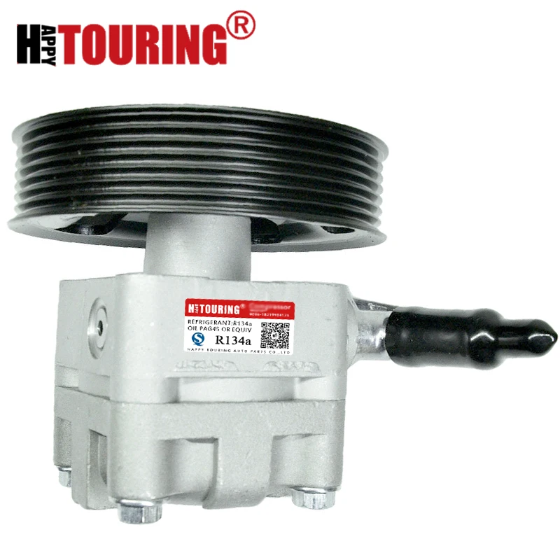 Power-Steering-Pump-For-Nissan-Altima-07-12-Maxima-Murano-TEANA ...