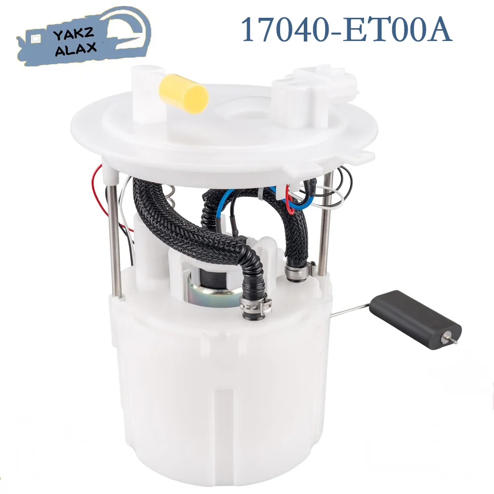 Conjunto-do-m-dulo-da-bomba-de-combust-vel-el-trica-acess-rios-do-carro ...