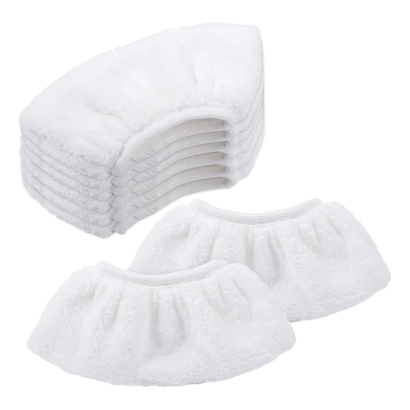 8-Pack-Hand-Tool-Terry-Cloth-Covers-for-Hand-Nozzle-for-Karcher-Steam ...