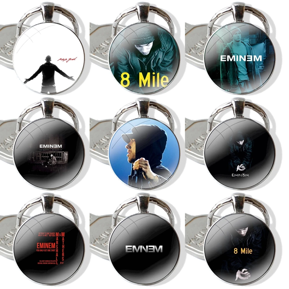 Eminems Car In 8 Mile