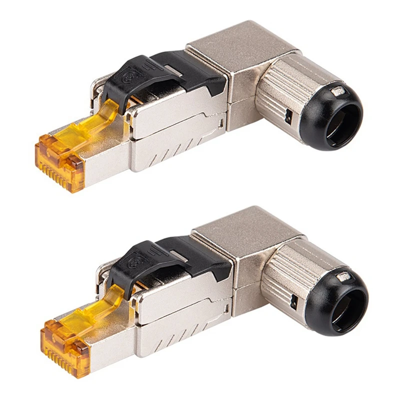 RJ45-Full-Shielded-Zinc-Alloy-Field-Plug-90-Degree-Angled-CAT8-STP ...