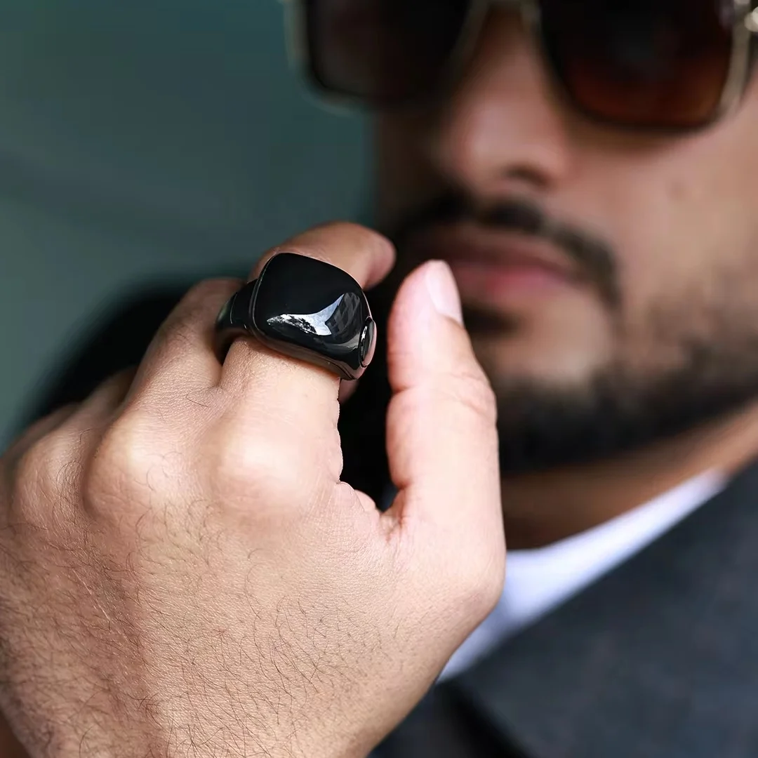 iqibla-zikr-ring-Muslim-tally-counter-smart-rings-digital-tasbih ...