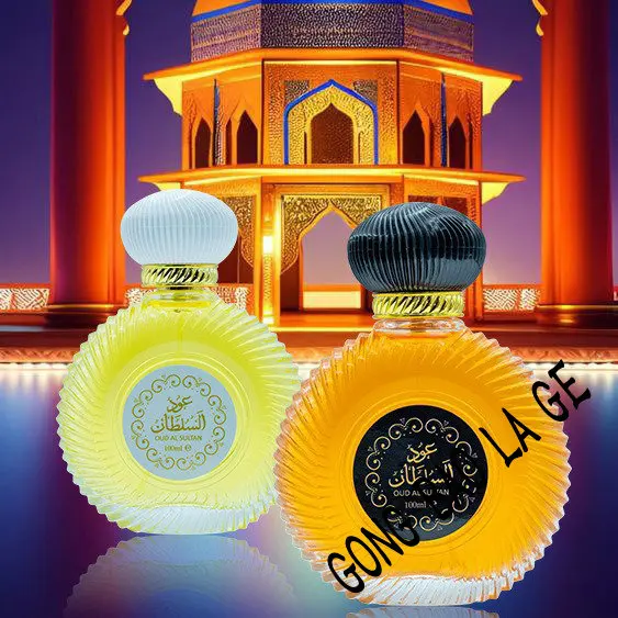 Original-Arabian-Style-Perfume-100ML-Unisex-Floral-Scent-Eau-De-Parfum ...
