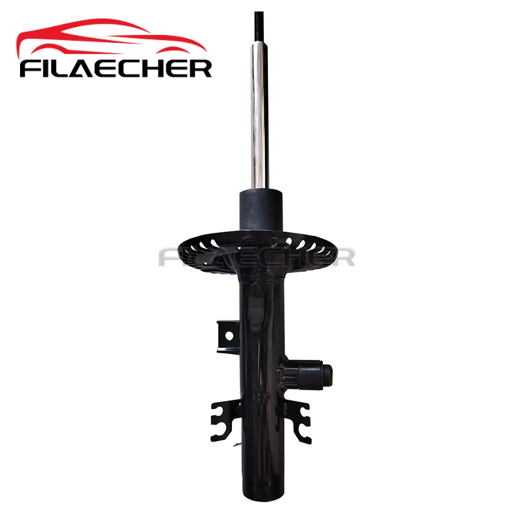 1Pcs-Front-Left-Right-Air-Suspension-Shock-Absorber-With-ADS-Sensor-For ...