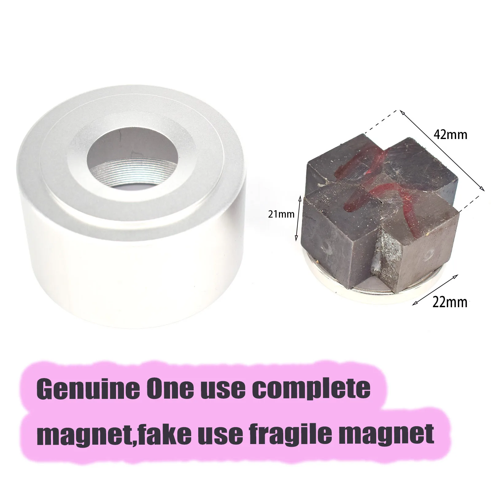 Mágneses Leválasztó 16000Gs Checkpoint Biztonsági Címke Eltávolító ...