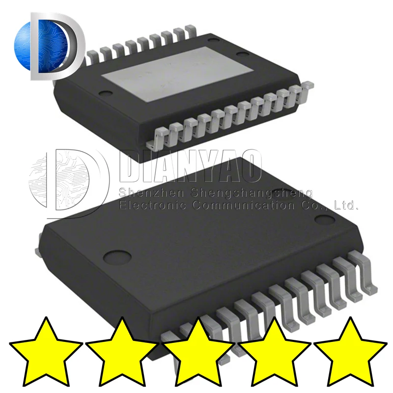 MT9171AN-SSOP24-MT9171AN1-Electronic-Components-MT9171ANR1-MT9172AN ...