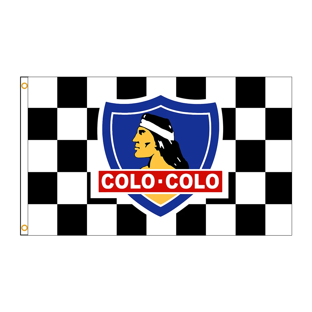 Elecci-n-90-150cm-Club-Social-y-Deportivo-colo-colo-banner-decorativo ...