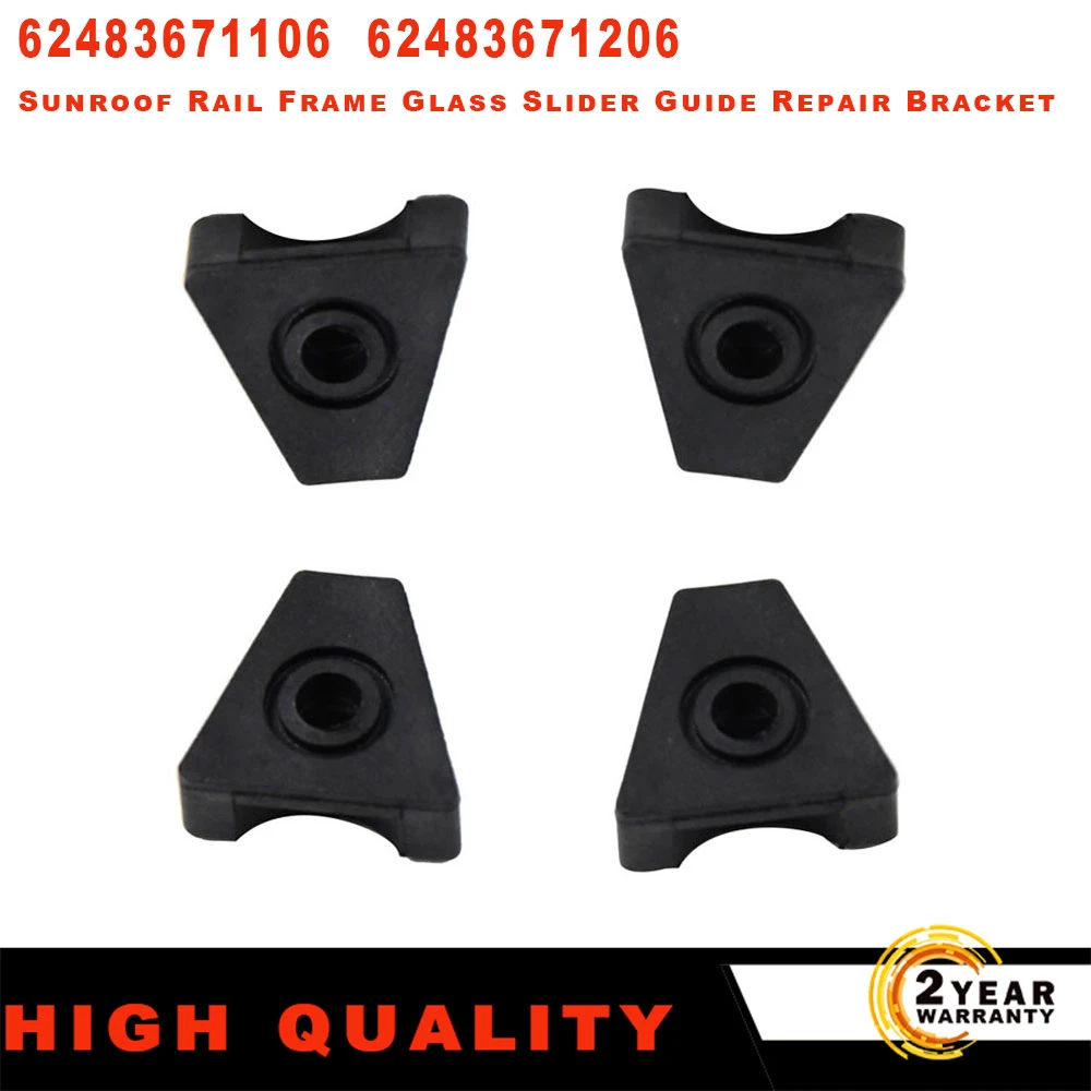 62483671106 For Mercedes CLA A C E Class W176 W177 W205 C207 C117 2X Or ...