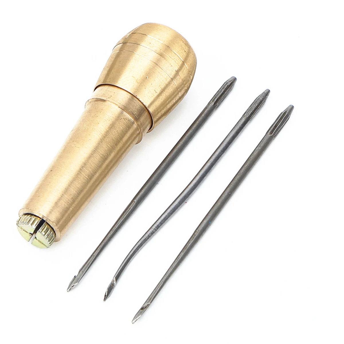 Professional Cobbler Kit with Heavy-Duty Awl & Needles: The Real-World ...