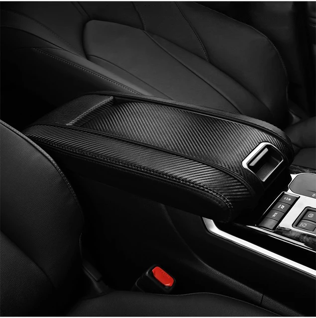 Toyota Highlander Center Console Pad 2020-2025 Center Console Armrest ...