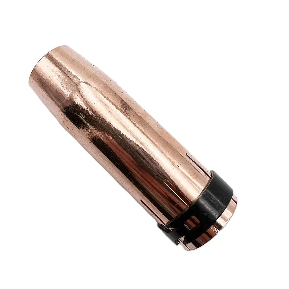 1pcs MB 501D Gas Nozzle MIG Welding Torch Contact Tip For MIG Welding ...