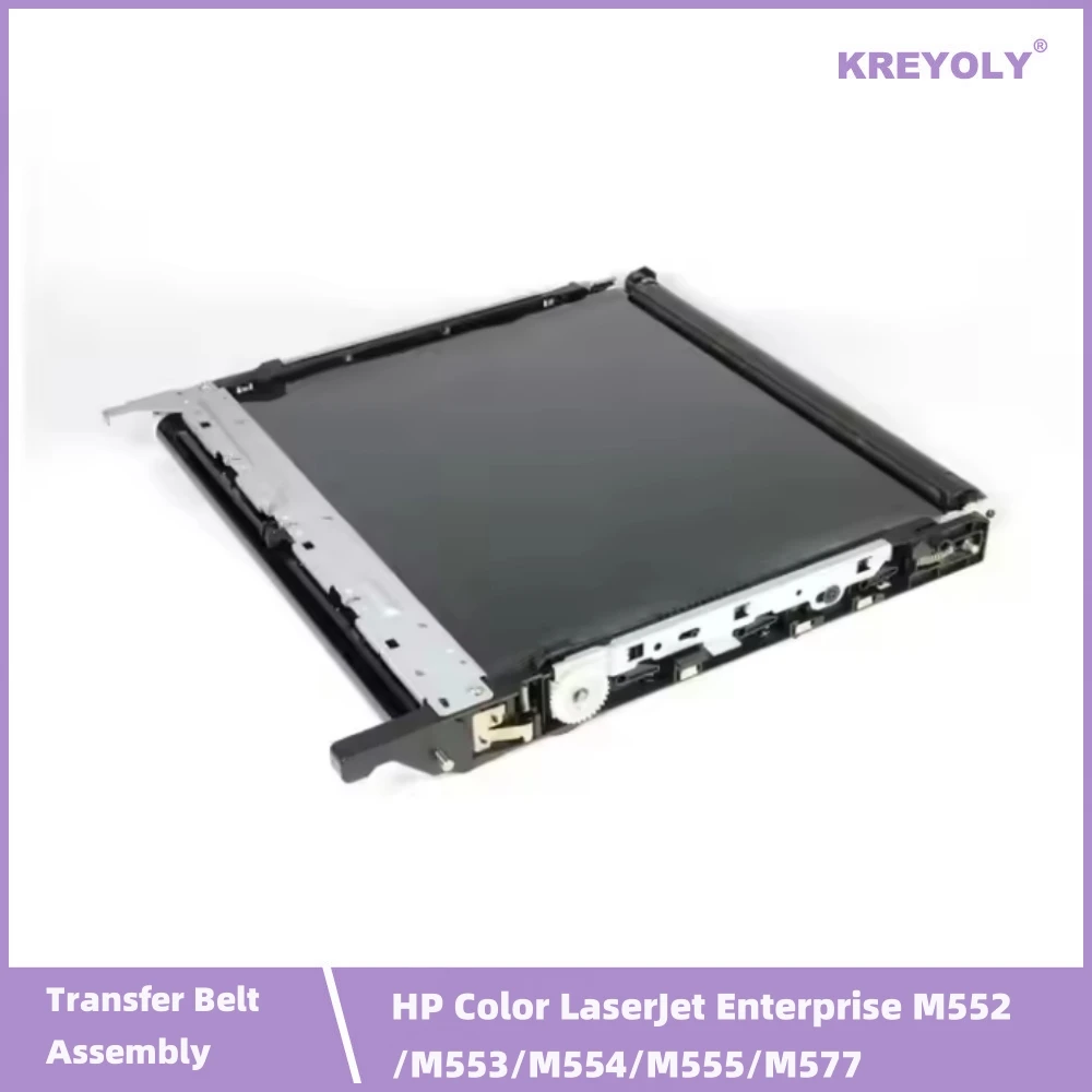 Compatible Transfer Belt Assembly for HP Color LaserJet Enterprise M552 ...