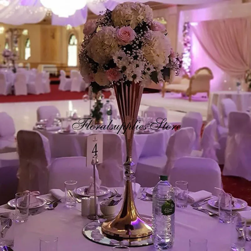 Bling Centerpieces With Bling In Them