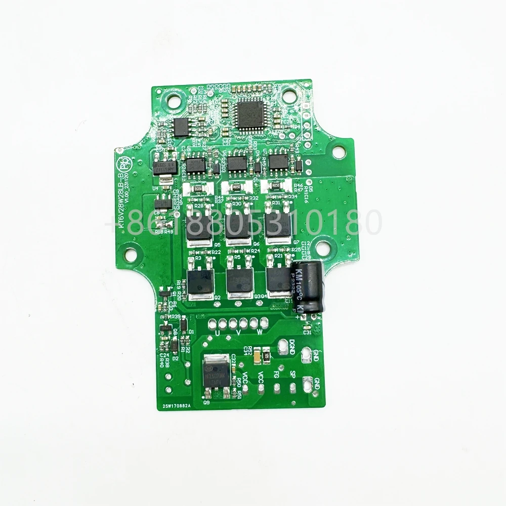 Electronic-controller-2-for-urea-pump-suitable-for-Mercedes-Benz-trucks ...