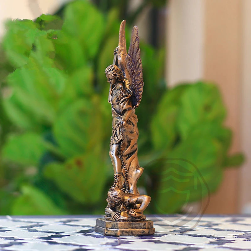 Fallen Archangel Lucifer Pad