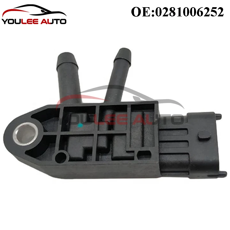 OEM-0281006252-227702184R-DPF-Differential-Pressure-Sensor-For-Renault ...