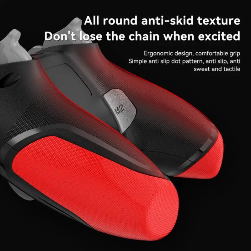 Elite-Wireless-Game-Controller-para-Slim-Dual-Vibration-Gamepad-PC-USB ...