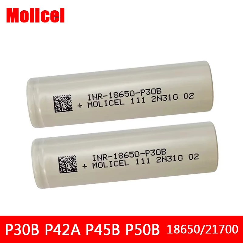 Best 21700 Battery 5000mAh: Ultimate Guide to High-Performance ...