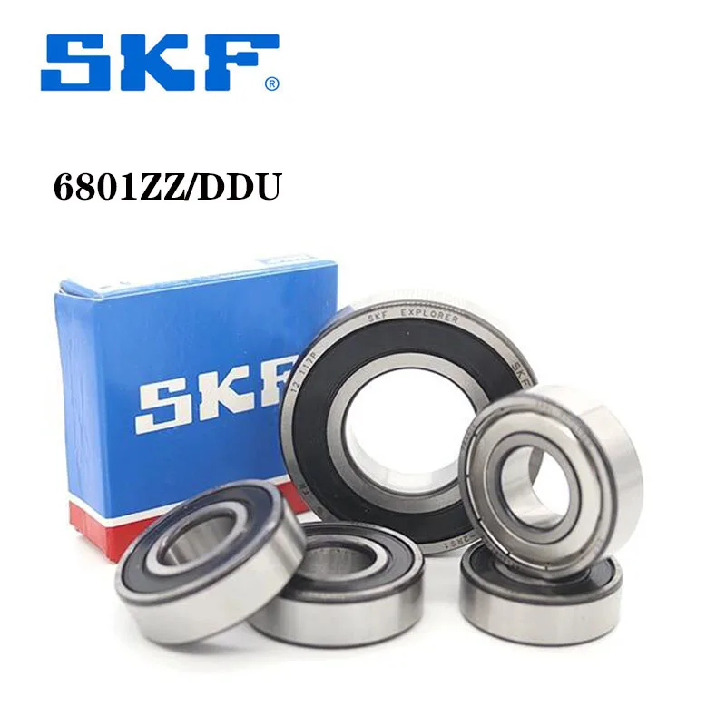 Catálogo Rolamentos SKF Esferas Elementos De Máquinas I, 47% OFF