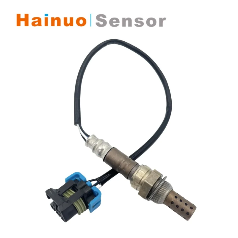 Oxygen-Sensor-12572705-TOP-quality-SU1516-lambda-Sensor-5S4403-chip ...