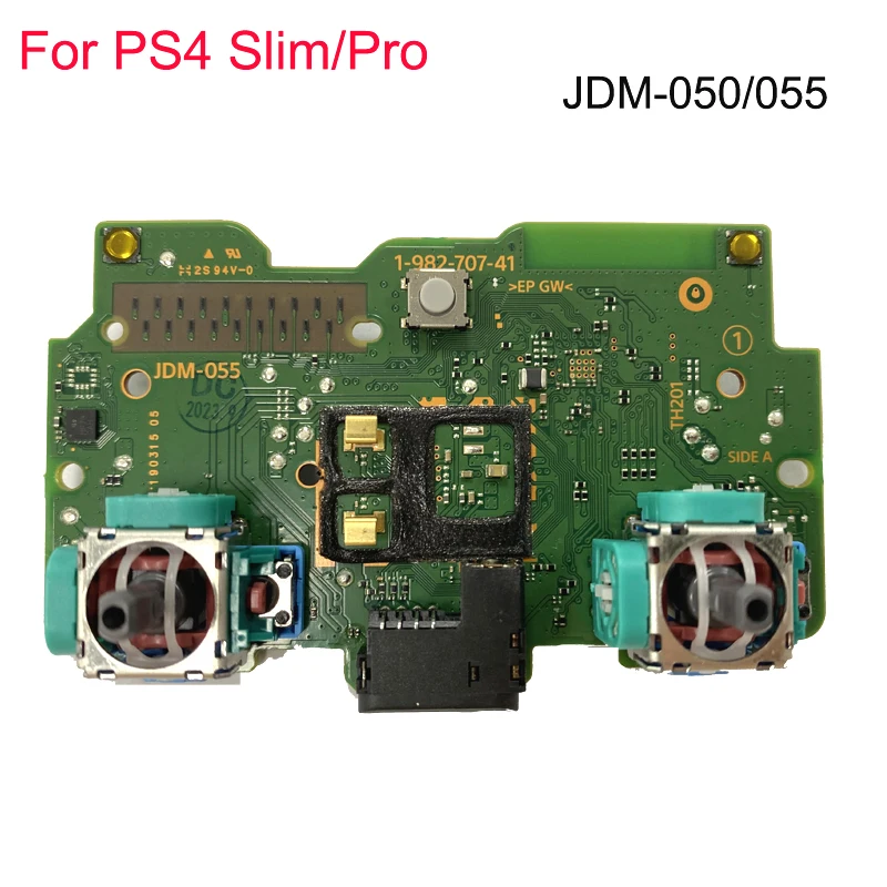 Original-Function-Motherboard-Main-PCB-Board-JDM-055-050-For-PS4-Slim ...