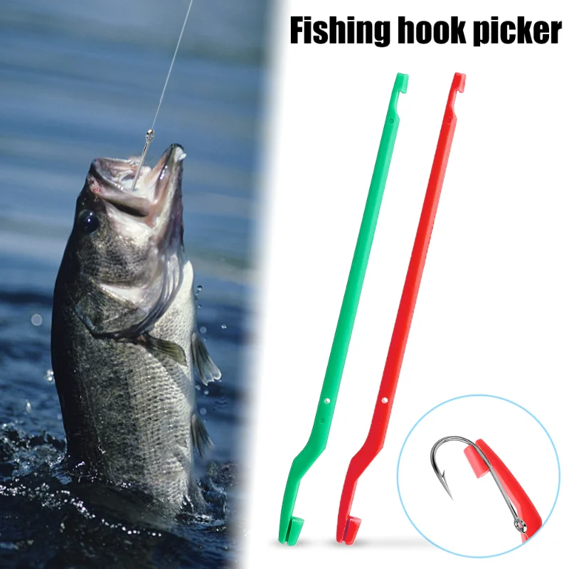 Fish-Hook-Remover-Tool-Safety-Extractor-Fishing-Hook-Detacher-Remover ...
